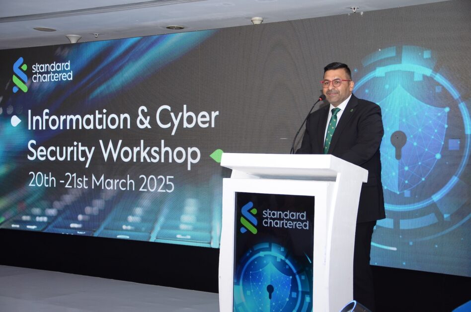 PROFILE: Who is CPA Edward Akol, the designate Auditor General for ...