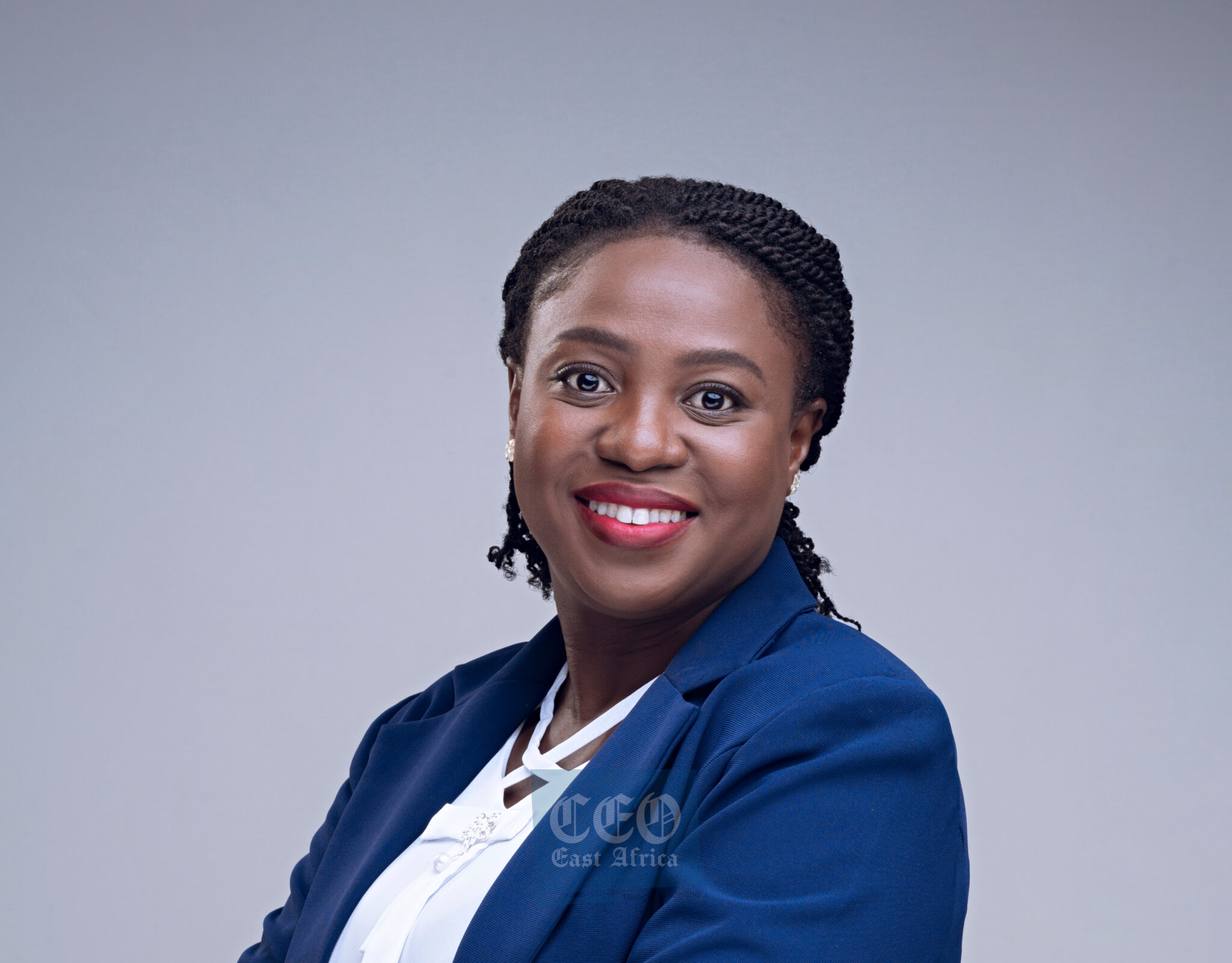 Building relationships and resilience: MTN Uganda CEO Sylvia Mulinge's ...