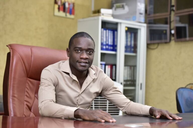 Billionaire owners of Uganda's Crown Beverages⏤Amos Nzeyi, Chris ...