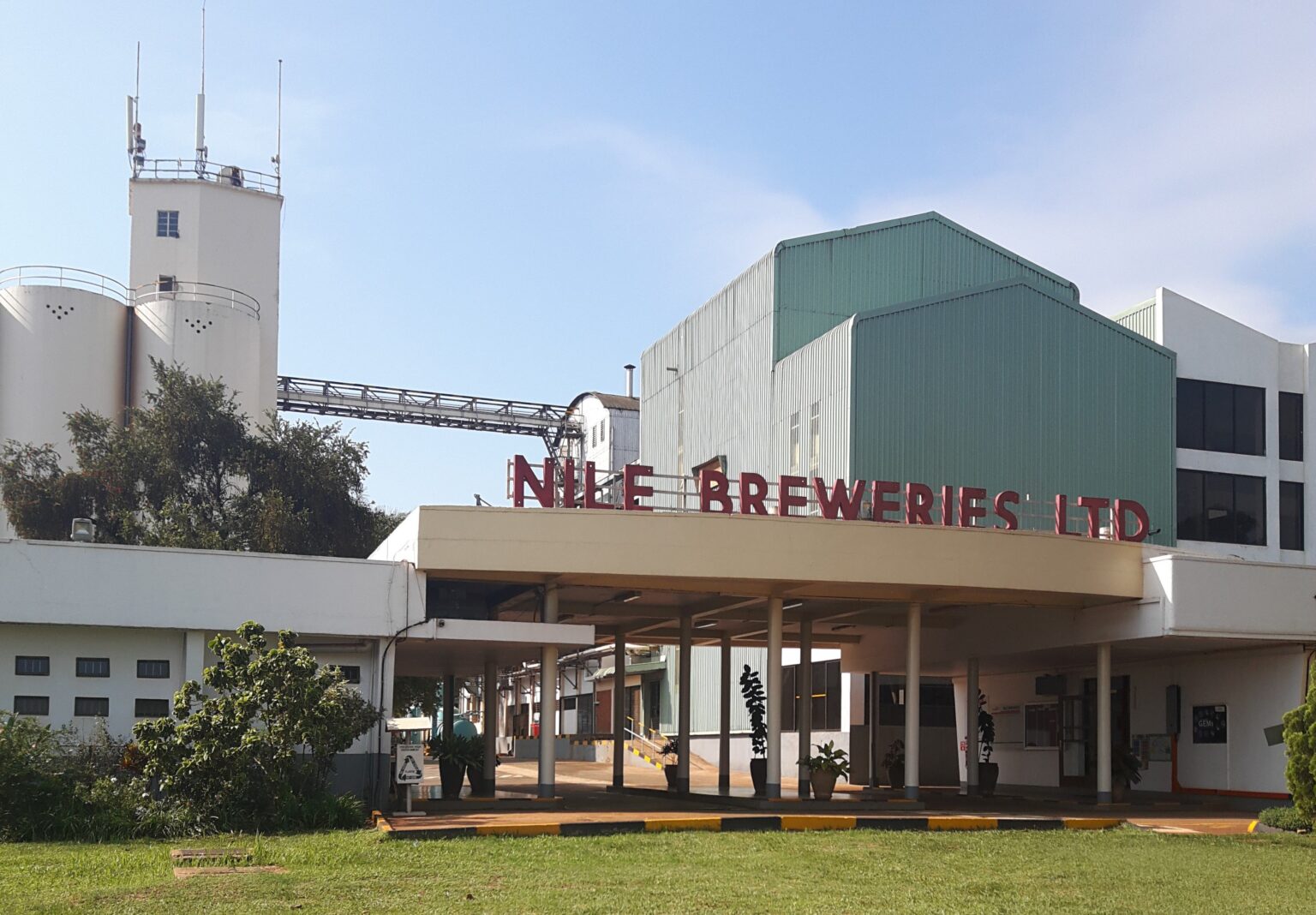 Another internal fraud case hits Nile Breweries, the Ugandan subsidiary ...