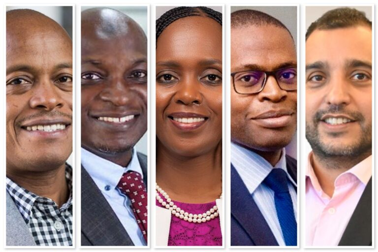 PROFILE: Who is CPA Edward Akol, the designate Auditor General for ...