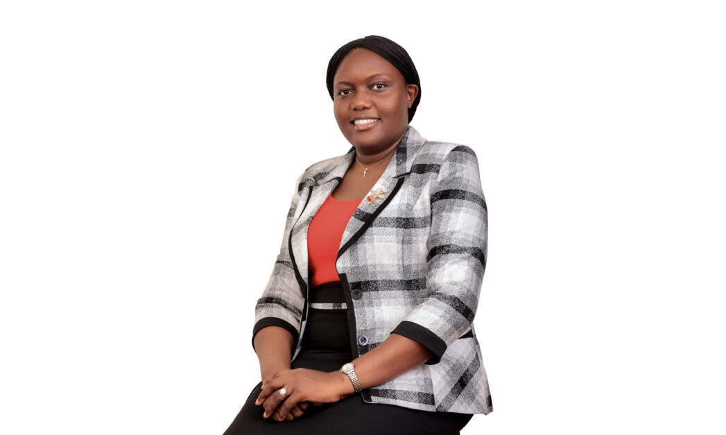 PURPOSE-DRIVEN & READY TO LEAD: Ruth Doreen Mutebe Reflects on 19 years ...