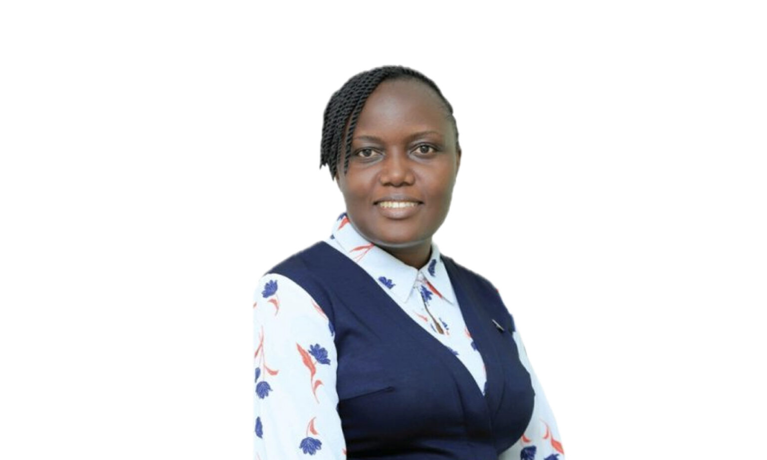 PURPOSE-DRIVEN & READY TO LEAD: Ruth Doreen Mutebe Reflects on 19 years ...