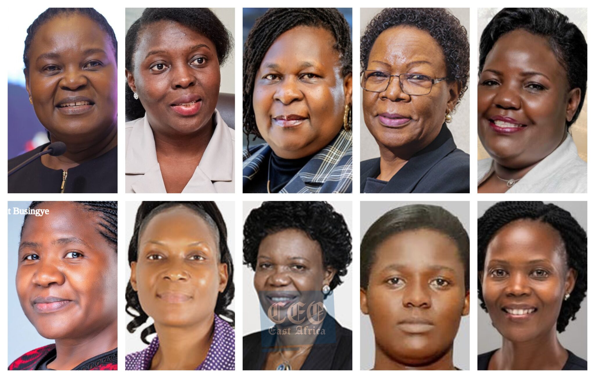 President Kagame appoints Jean-Guy Afrika as new CEO of Rwanda ...