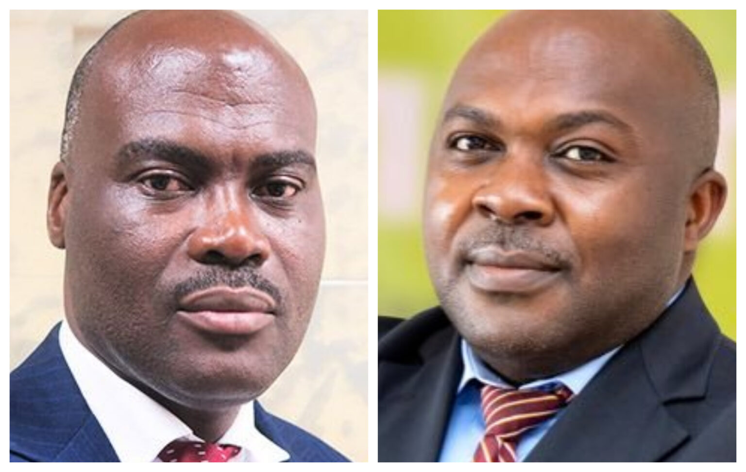 PROFILE: Who is CPA Edward Akol, the designate Auditor General for ...