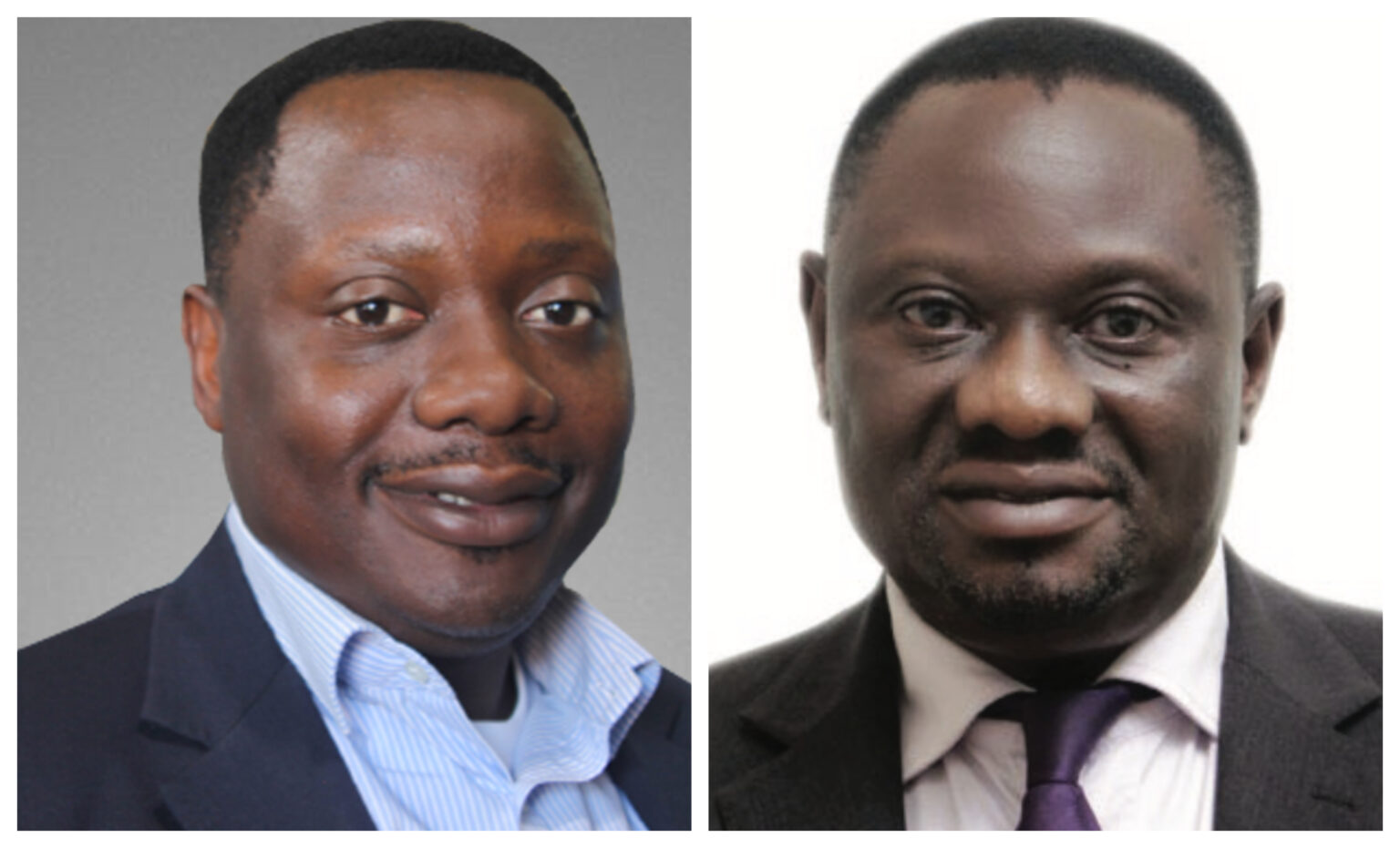 PROFILE: Who is CPA Edward Akol, the designate Auditor General for ...