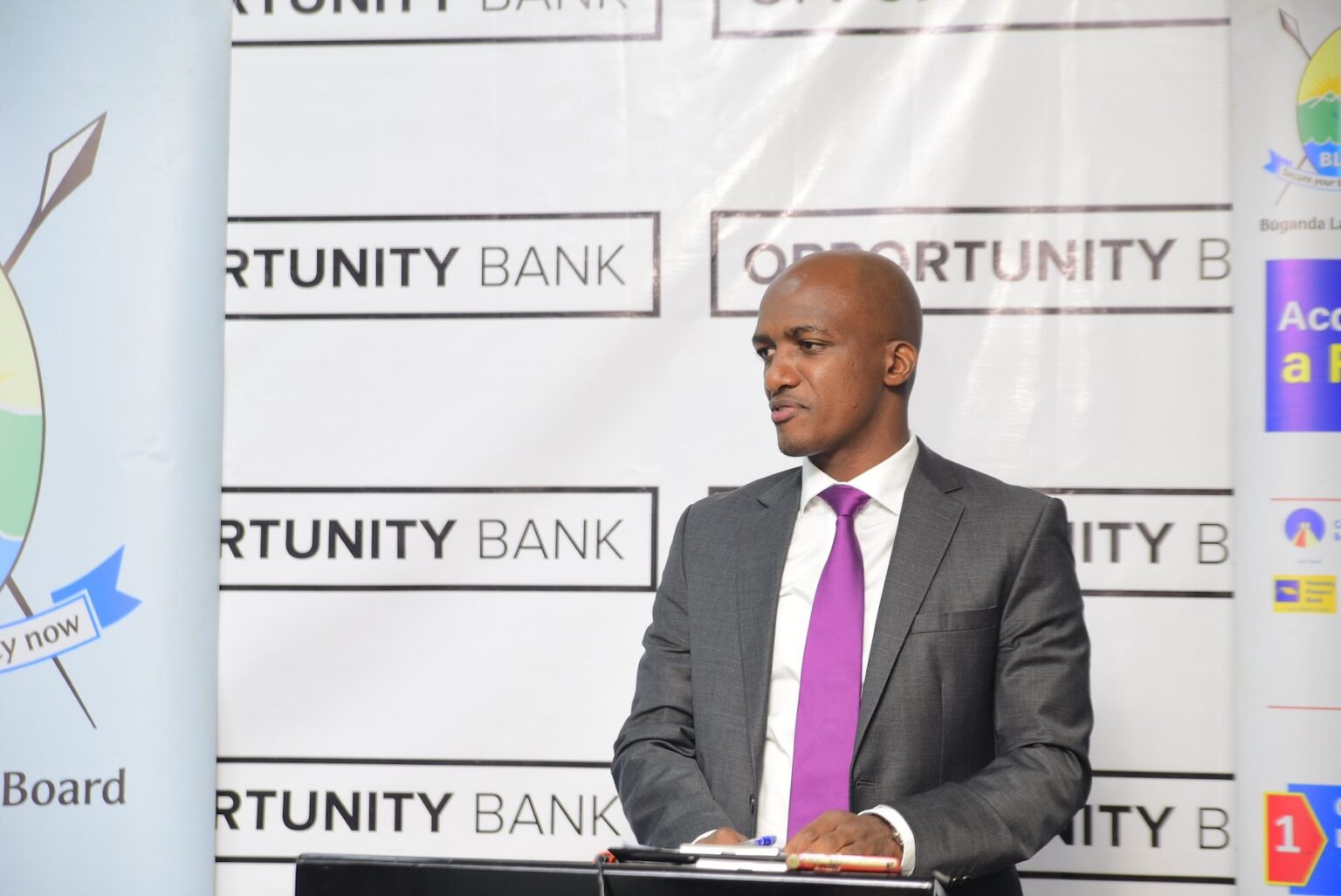 Uganda’s Opportunity Bank Remains Resilient and Profitable Even After ...