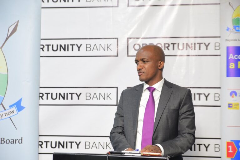 Uganda’s Opportunity Bank Remains Resilient and Profitable Even After ...