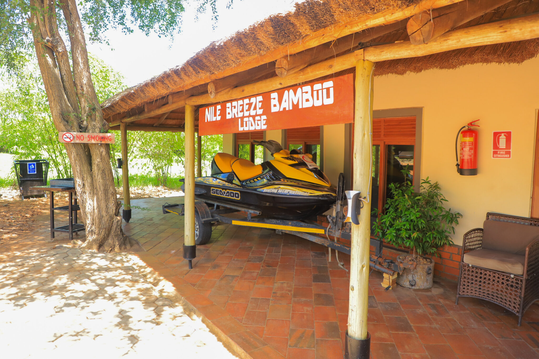 CEO – CEO East Africa