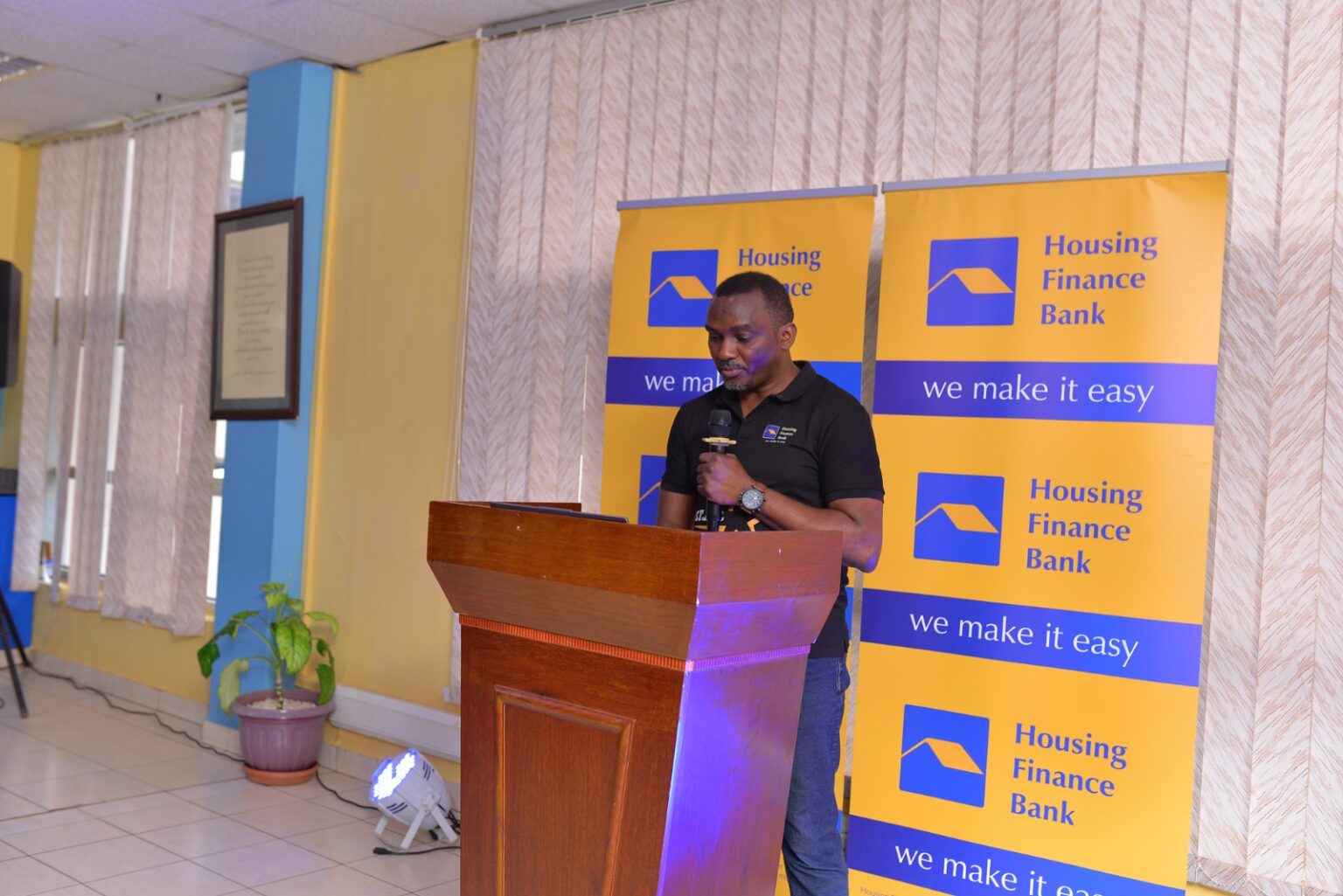 PROFILE: Who is CPA Edward Akol, the designate Auditor General for ...