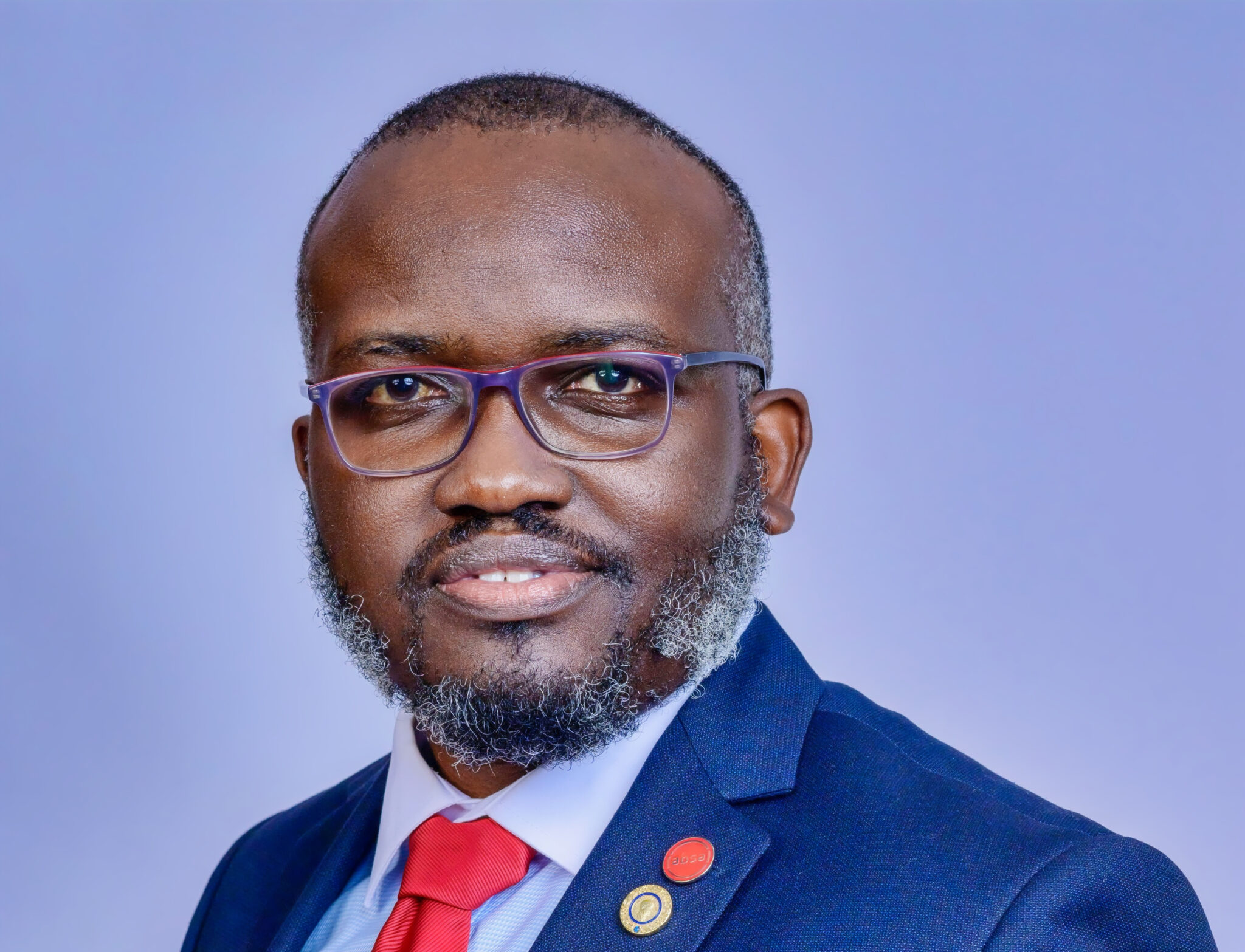 Who is David Wandera, the newly appointed Managing Director of Absa ...