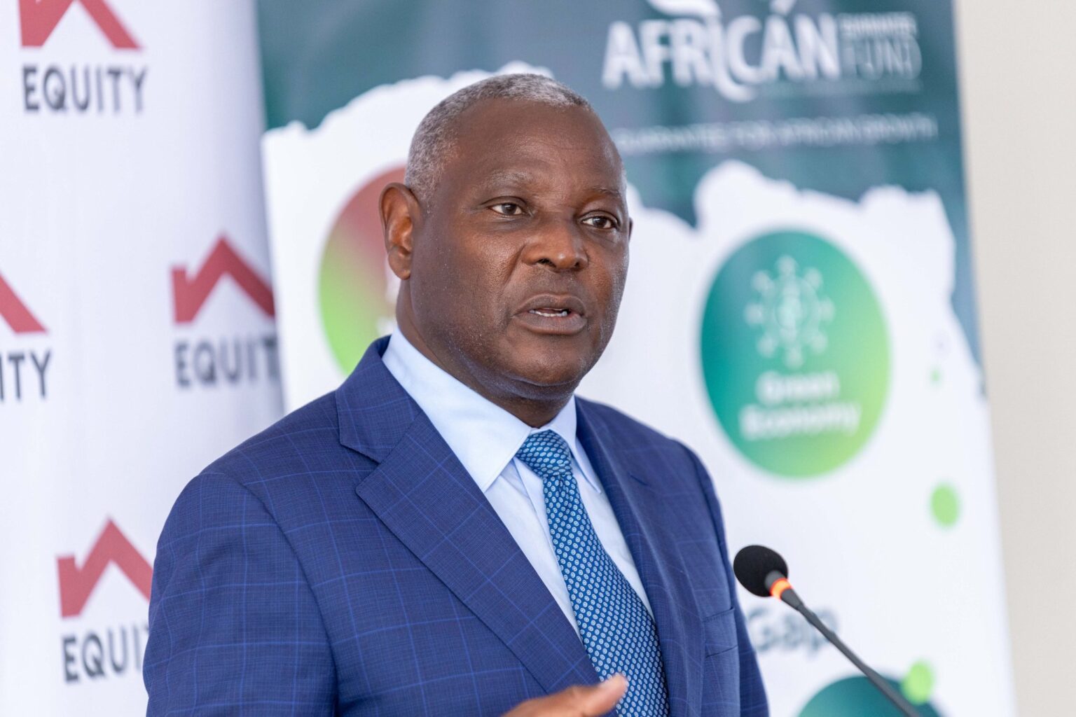 Equity Bank Fires Nearly 200 Staff in Sweeping Integrity Crackdown ...