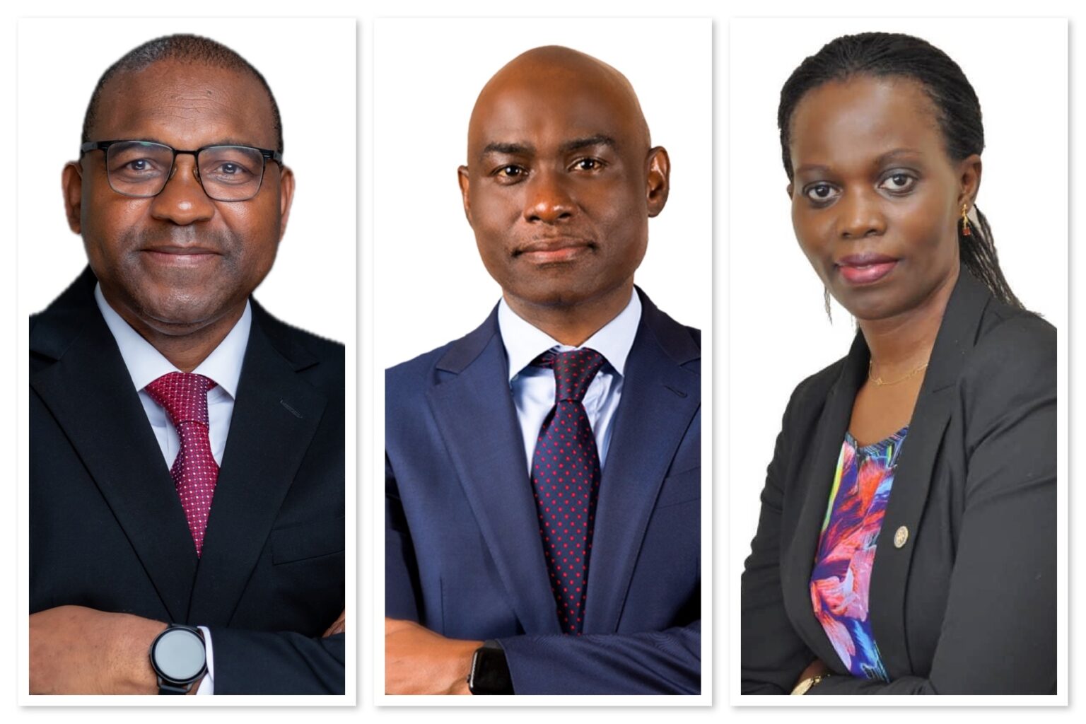 Equity Bank Uganda Taps NCBA's Claver Serumaga and Stanchart's ...