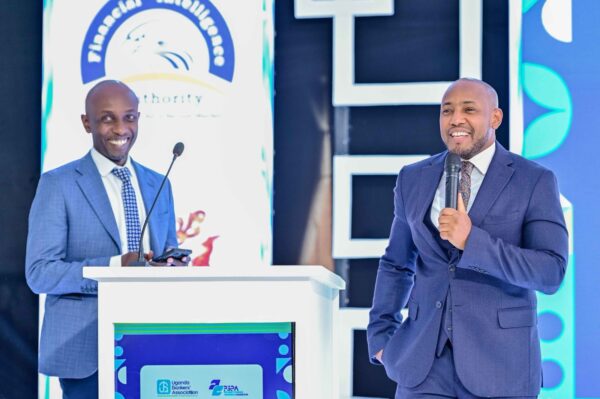 We are connected to all the telecoms and most banks, and we allow money ...