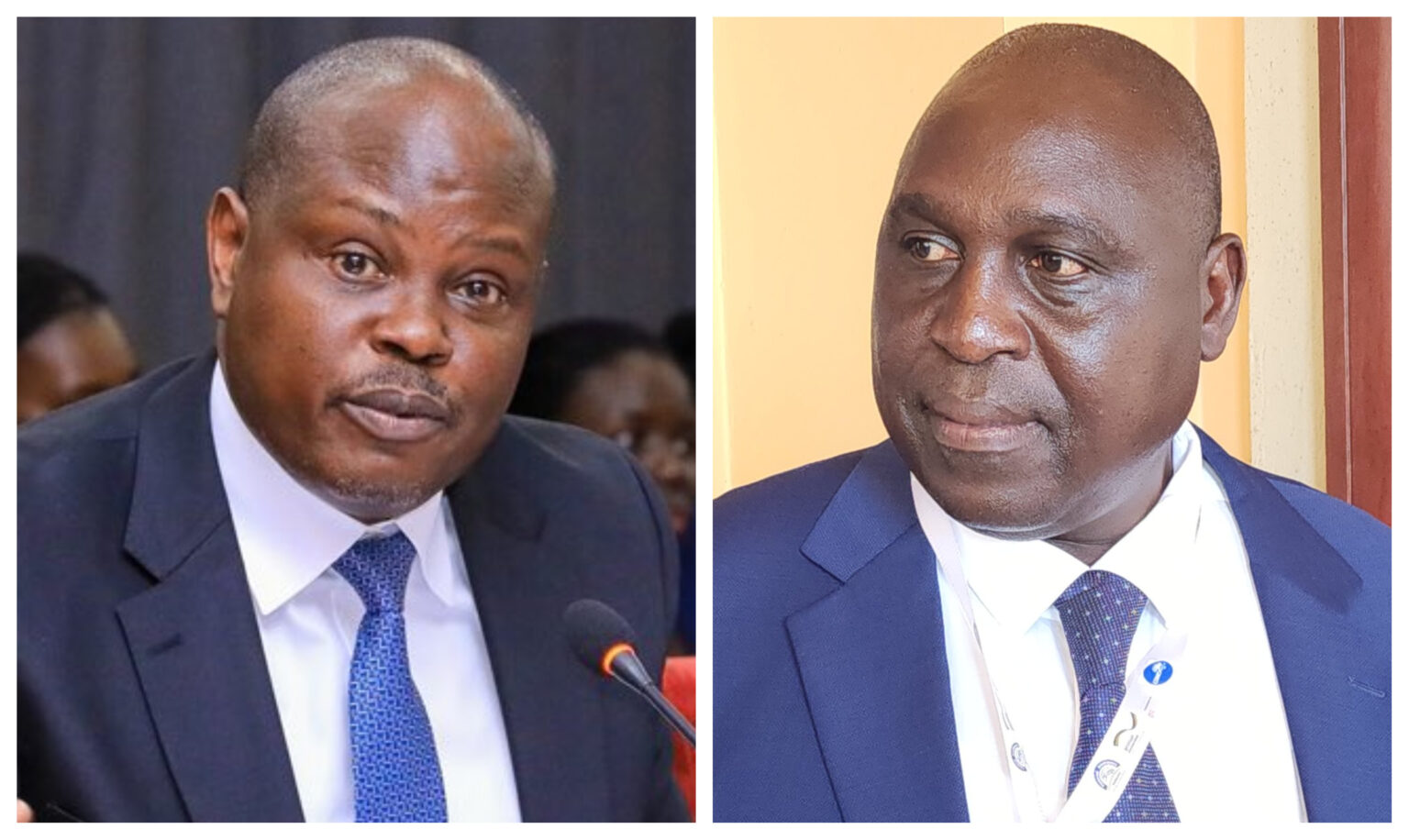 Audit Exposes Gaps in Financial Intelligence Authority: UGX 31.2 ...