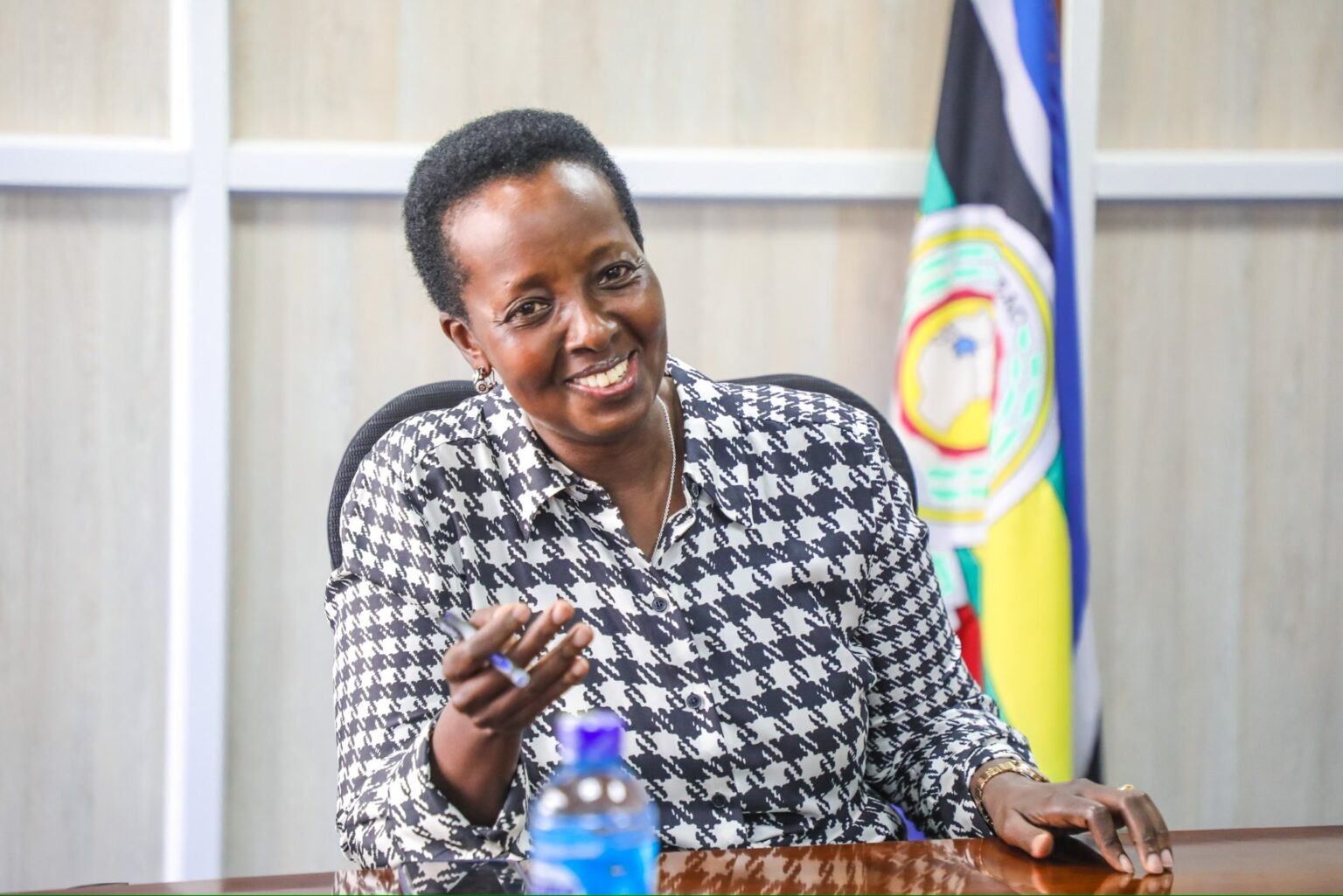 When Leadership Drains, God Refills: Allen Kagina’s Blueprint for Faith ...