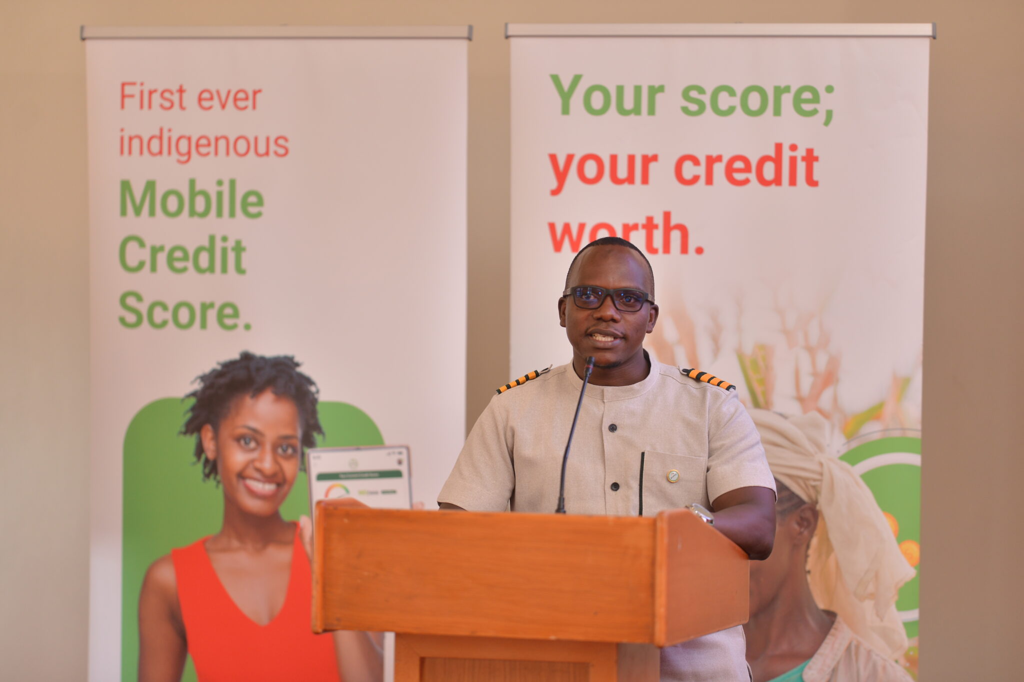 Redrawing Uganda’s Credit Map: gnuGrid's David Opio and His Fintech-led ...