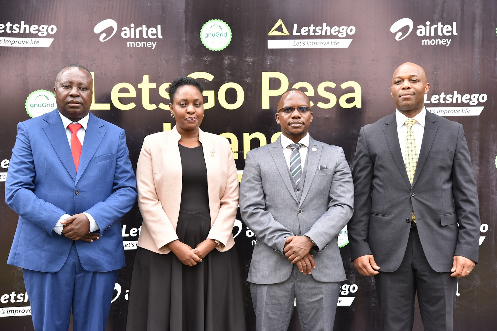 Redrawing Uganda’s Credit Map: gnuGrid's David Opio and His Fintech-led ...