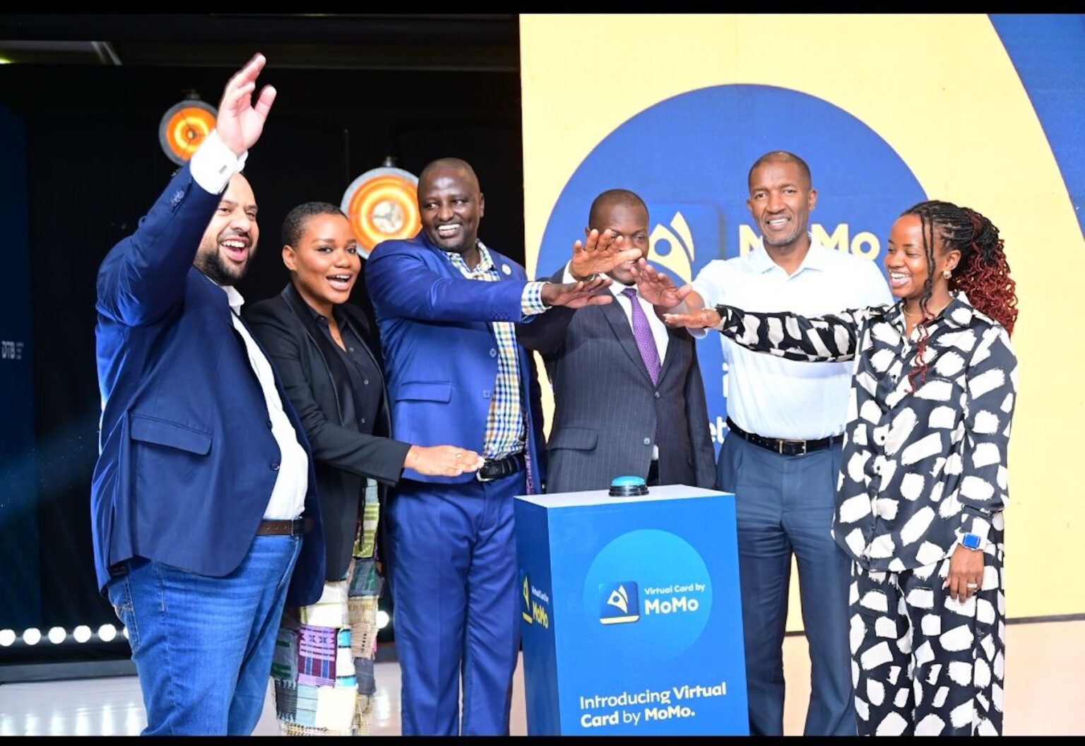 DTB Uganda: A Year of Resilience, Innovation, and Sustainable Banking ...