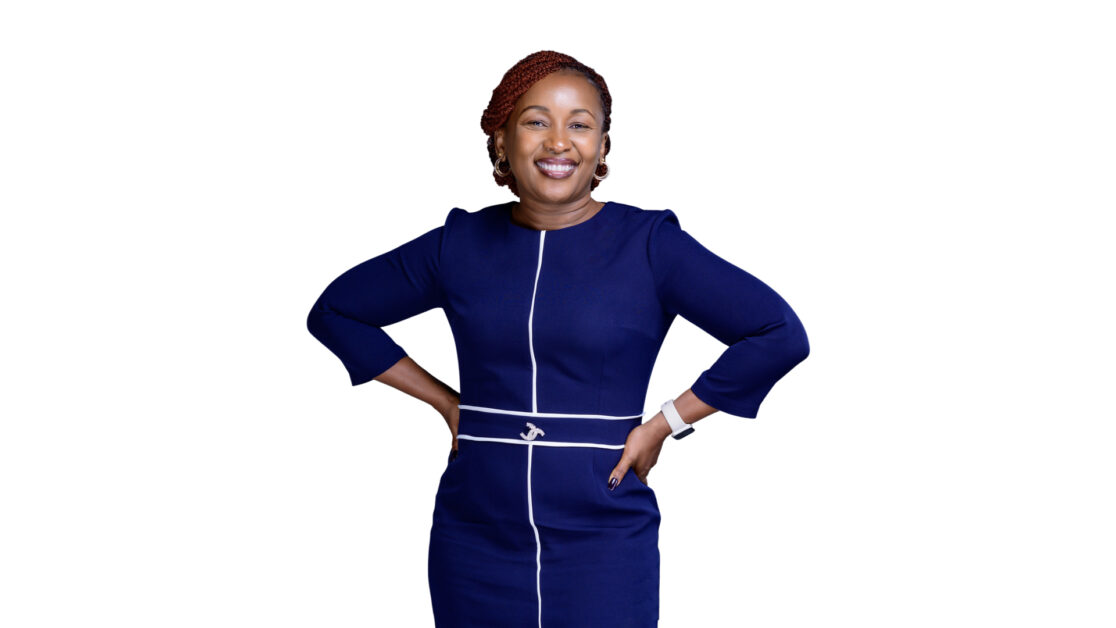 Sylvia Mulinge, CEO of MTN Uganda, lives and leads with bold purpose ...