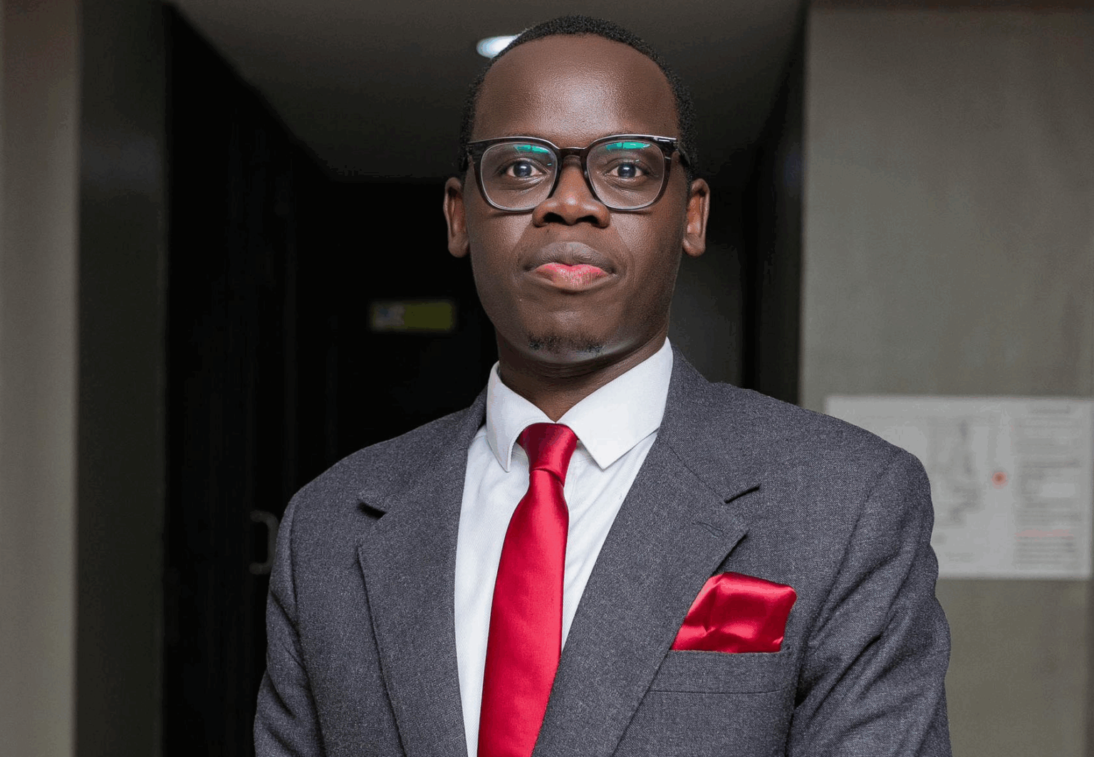 A JACK OF MANY TRADES: Bob Kabonero, the out-of-Ntungamo gaming ...