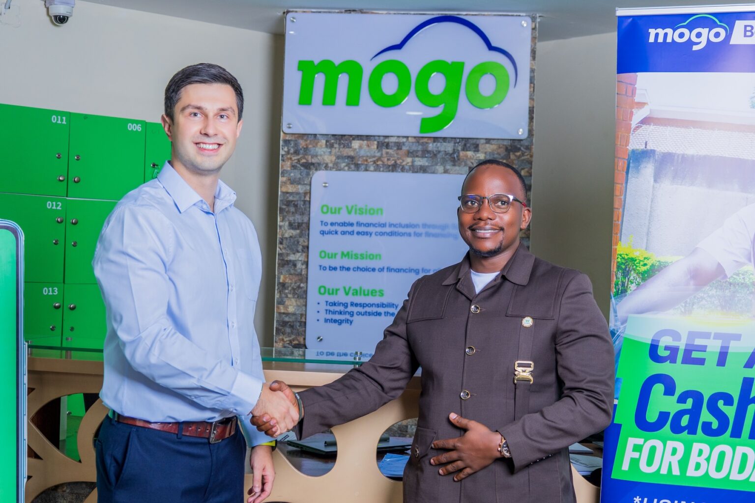How gnuGrid CRB’s Mobile Credit Score Is Redrawing Uganda’s Financial ...