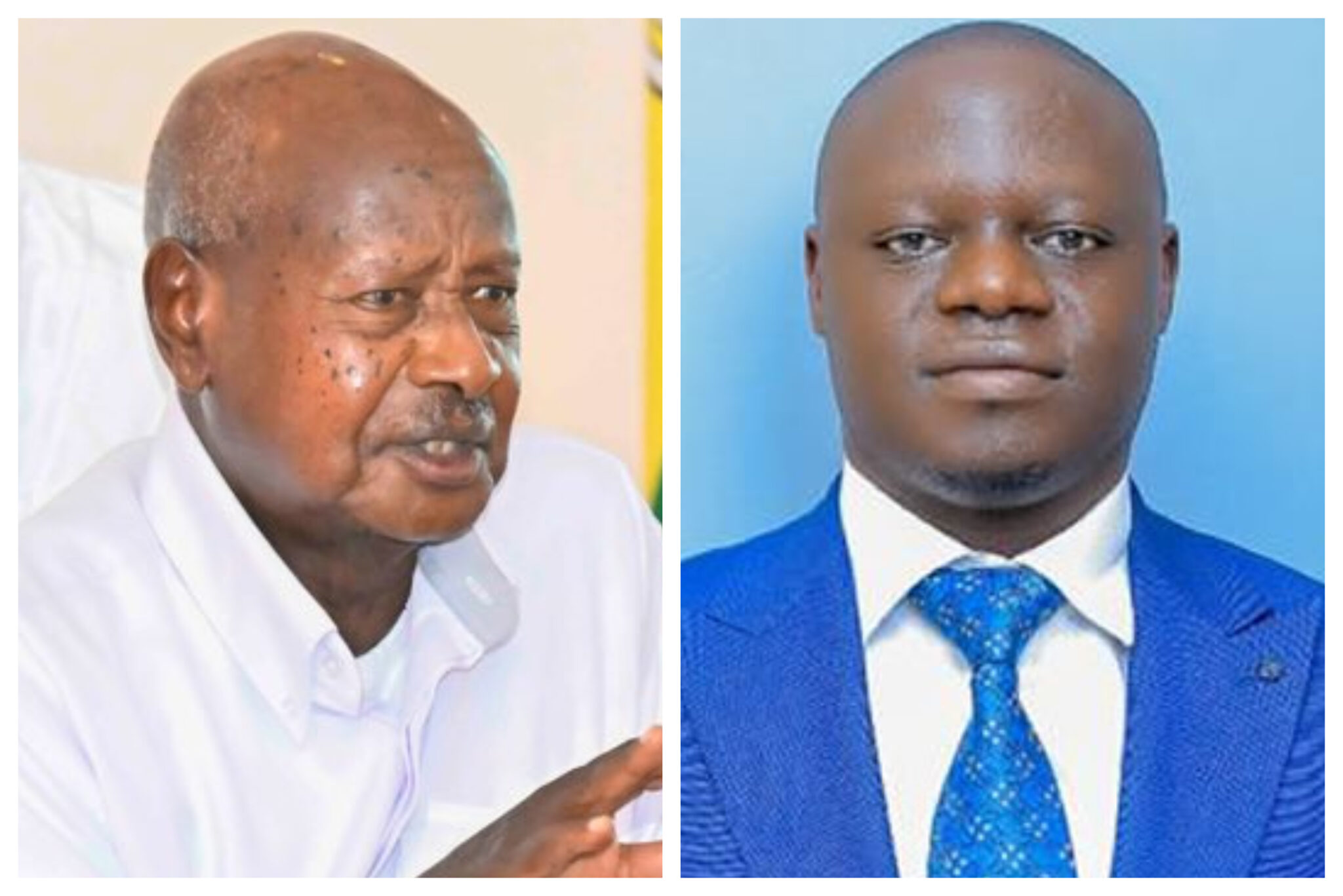 President Museveni Moves to Save Aponye’s Empire as Banks Close In