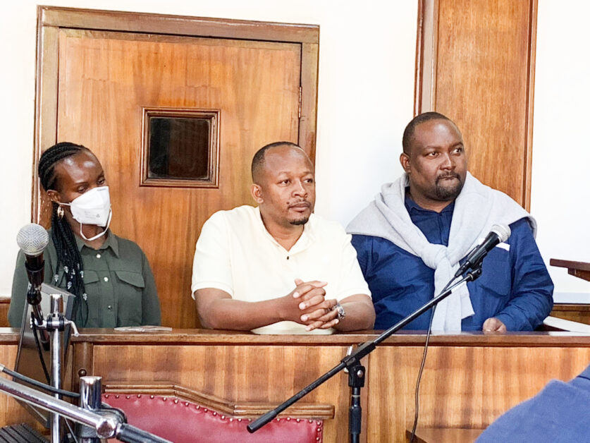 Vetaplan Chicken Directors Arrested Over UGX 758 Million Poultry ...