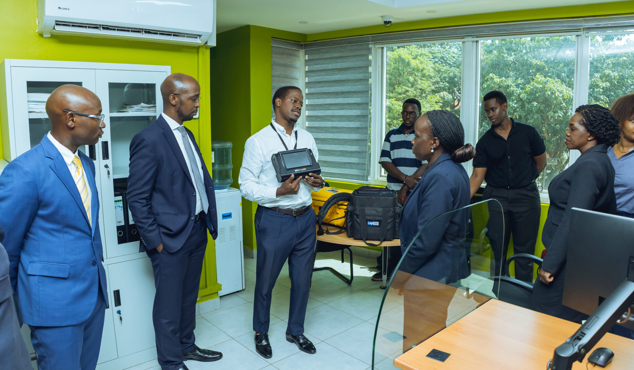 NITA-U: The Silent Powerhouse Behind Uganda’s Digital Revolution Under ...