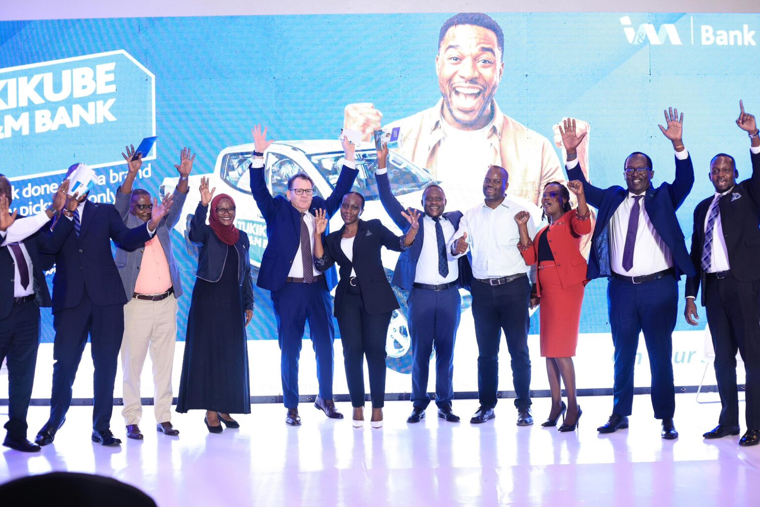 I&M Bank launches ‘Tukikube ne I&M Bank’ campaign to empower SMEs ...