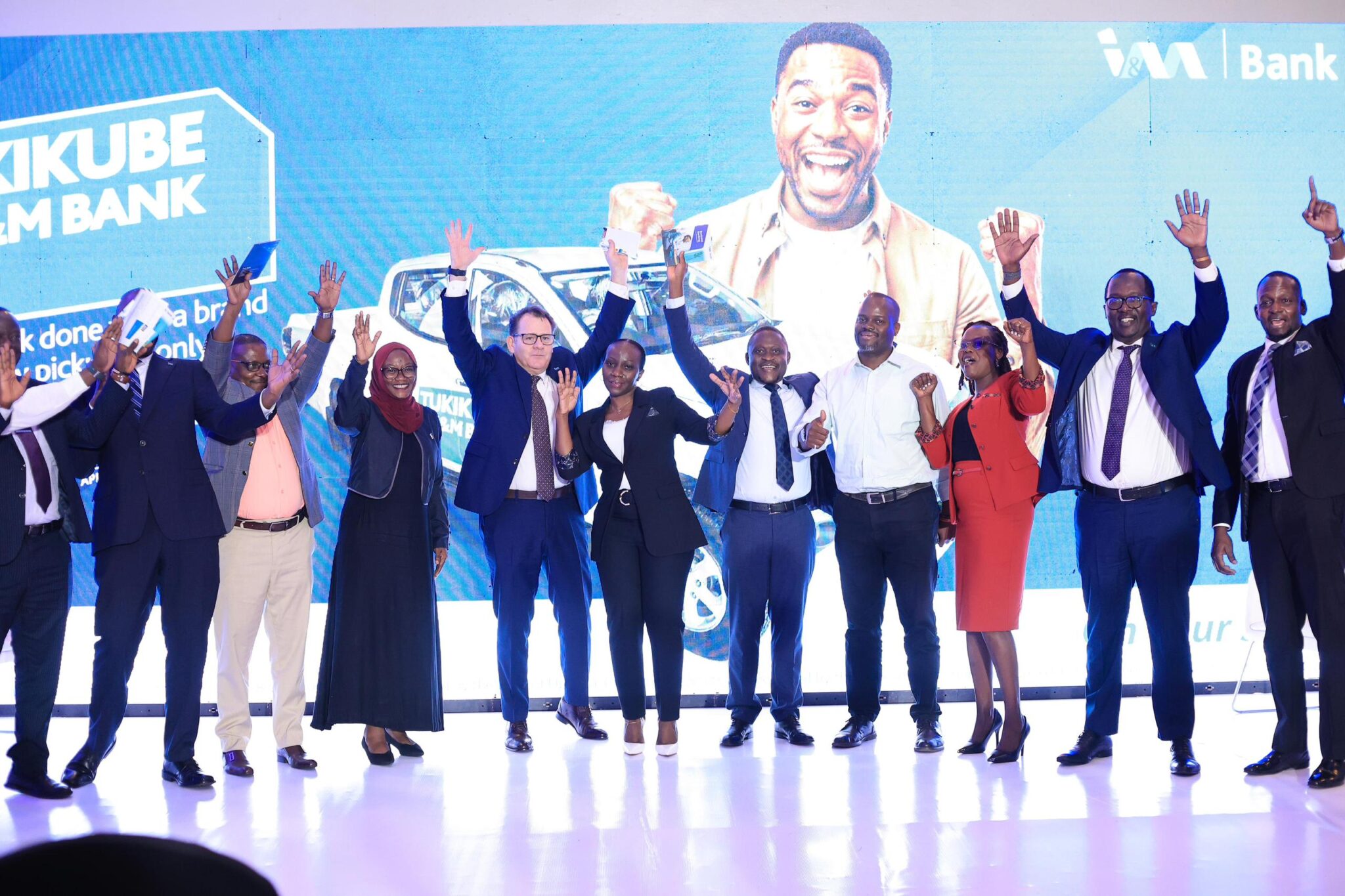 I&M Bank launches ‘Tukikube ne I&M Bank’ campaign to empower SMEs ...