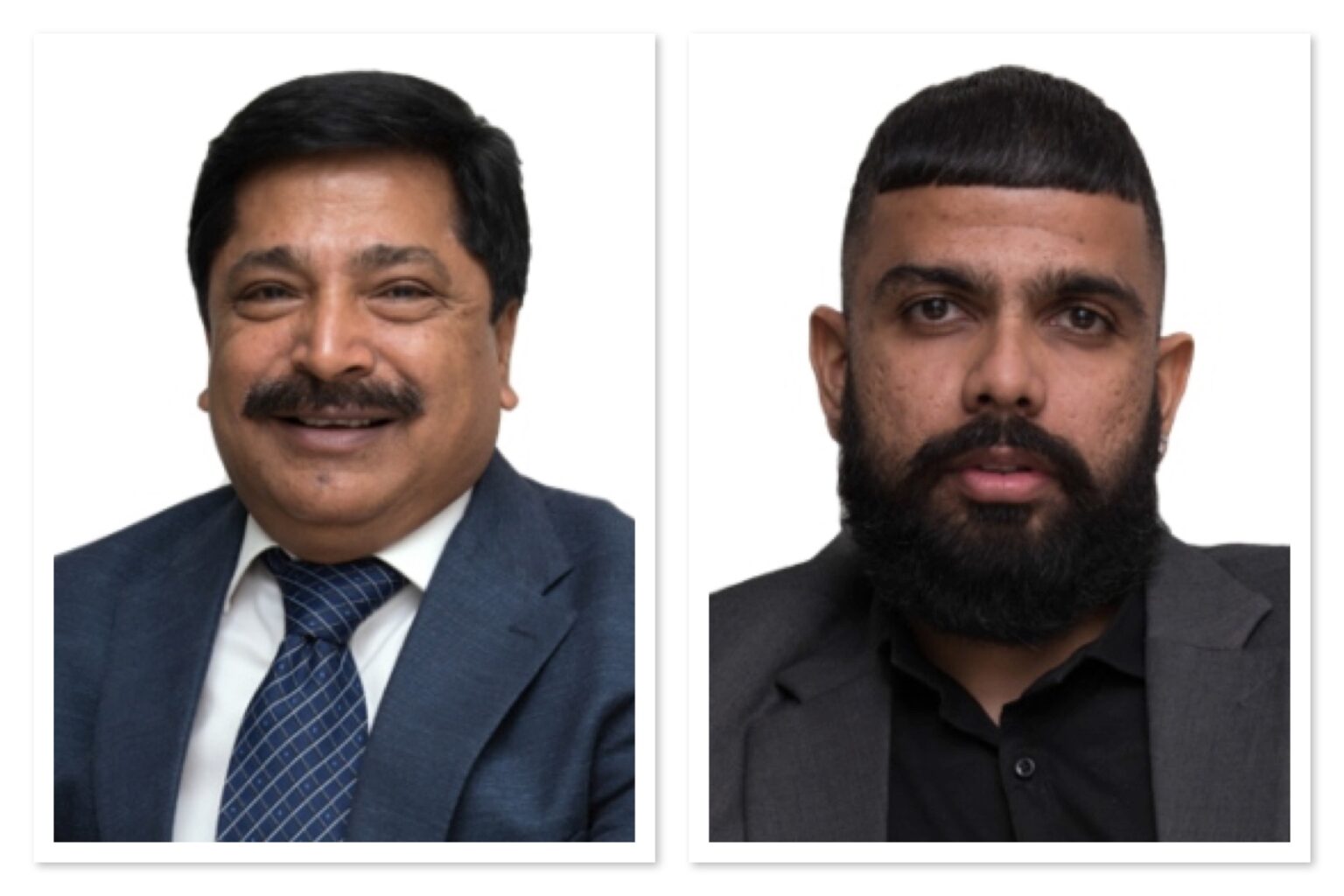 3rd Generation Succession: Is Sagar Keshwala the Heir Apparent to the ...