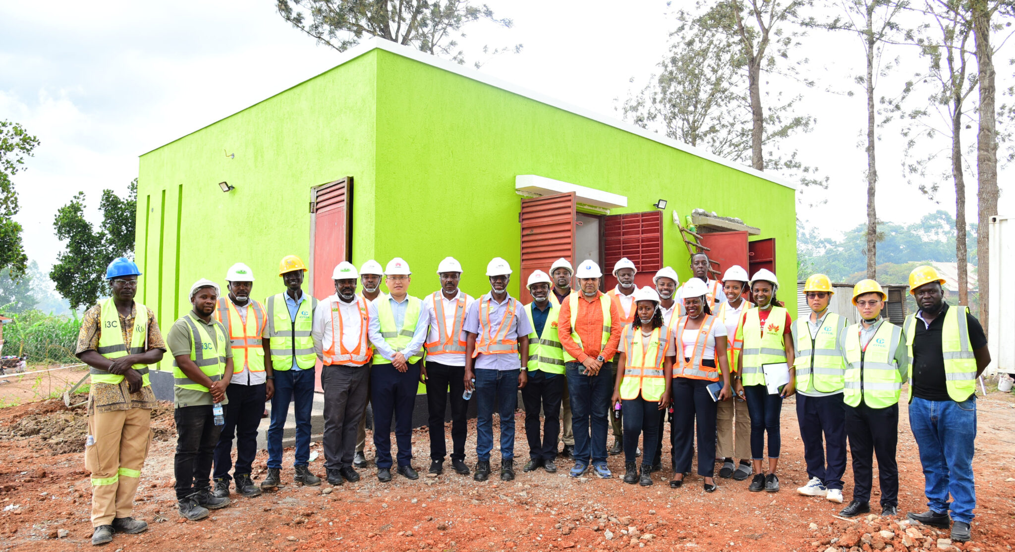 NITA-U: The Silent Powerhouse Behind Uganda’s Digital Revolution Under ...