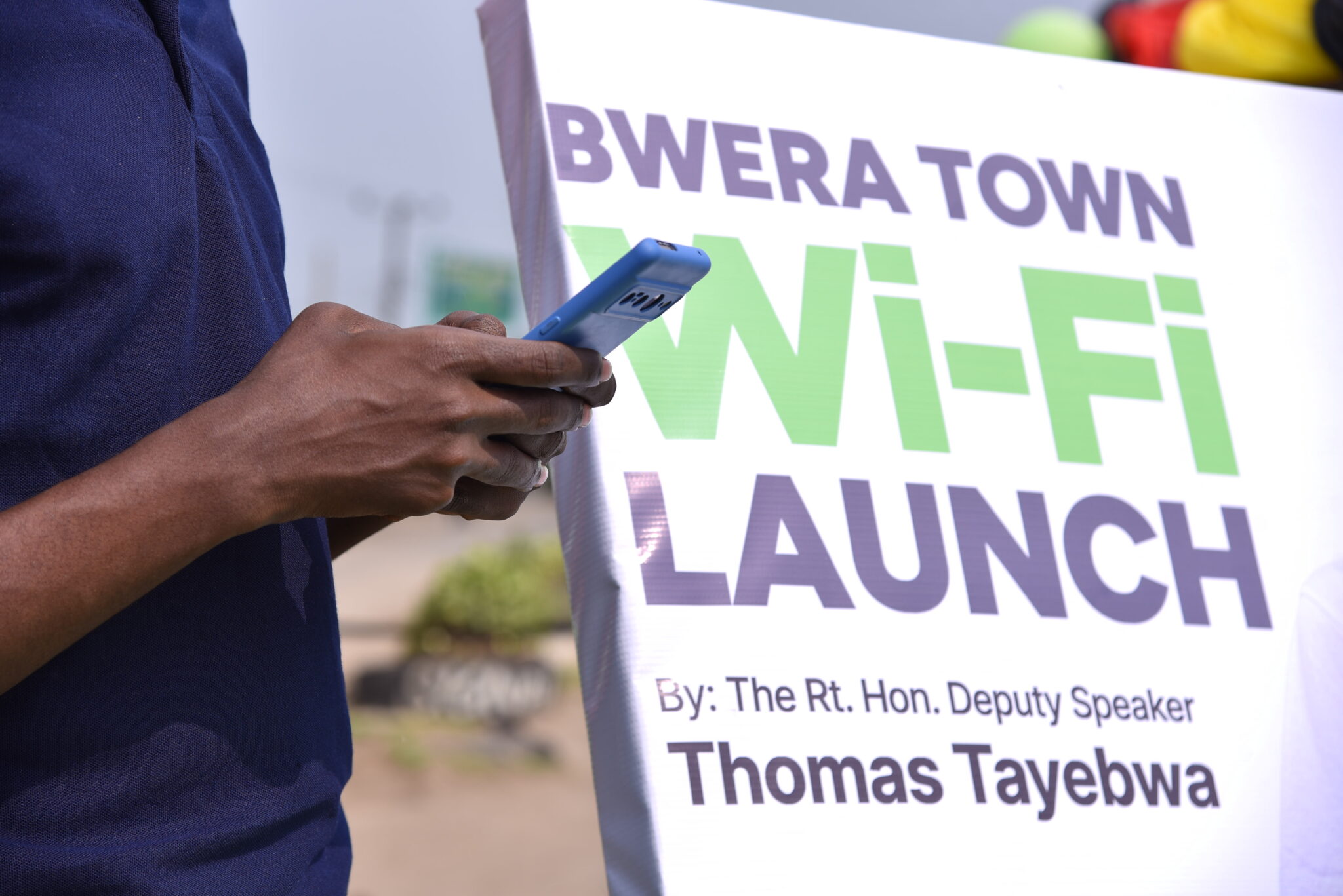 NITA-U: The Silent Powerhouse Behind Uganda’s Digital Revolution Under ...