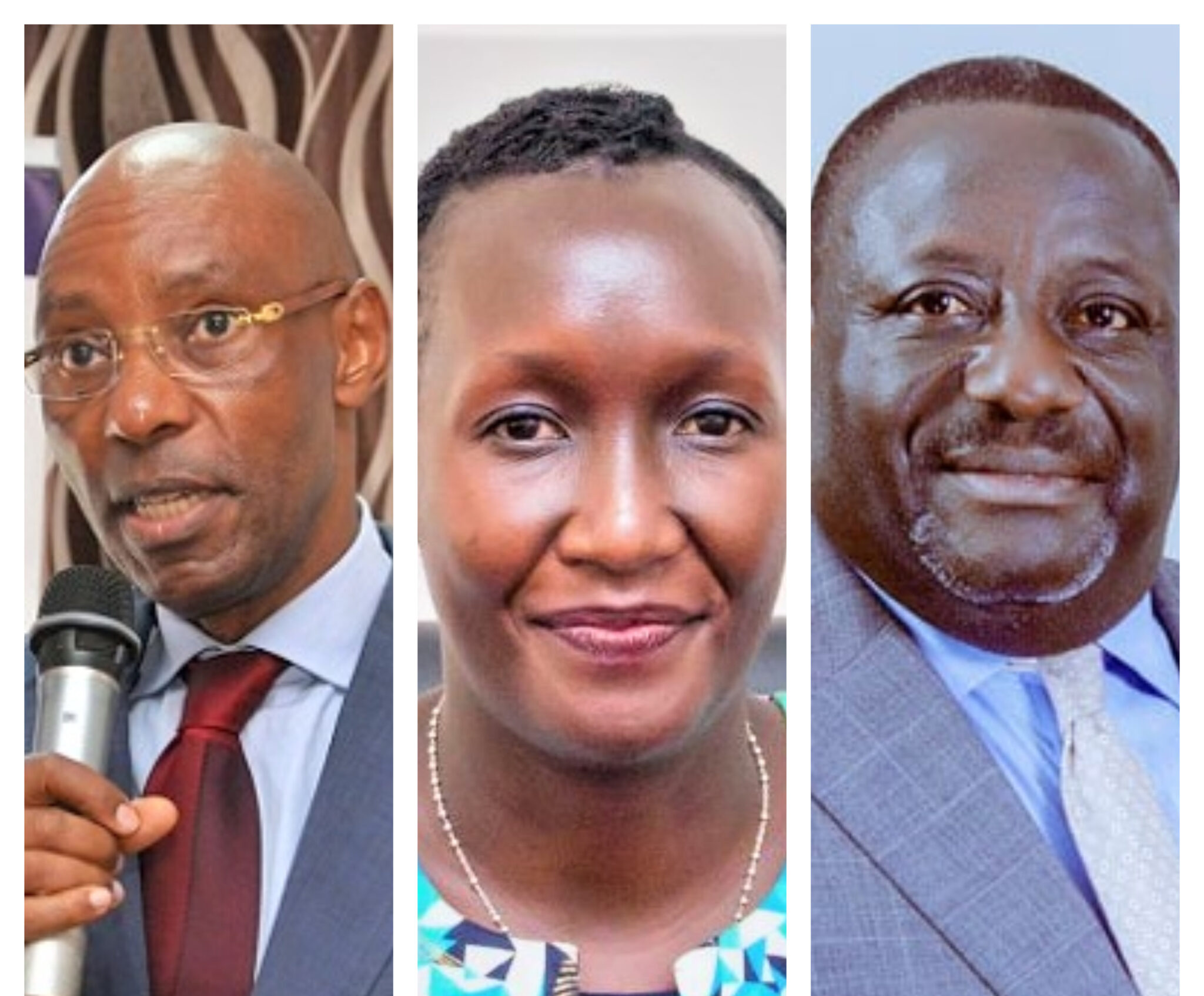 Mobile Phone @30: Key Government Decisions That Shaped Uganda’s Digital ...