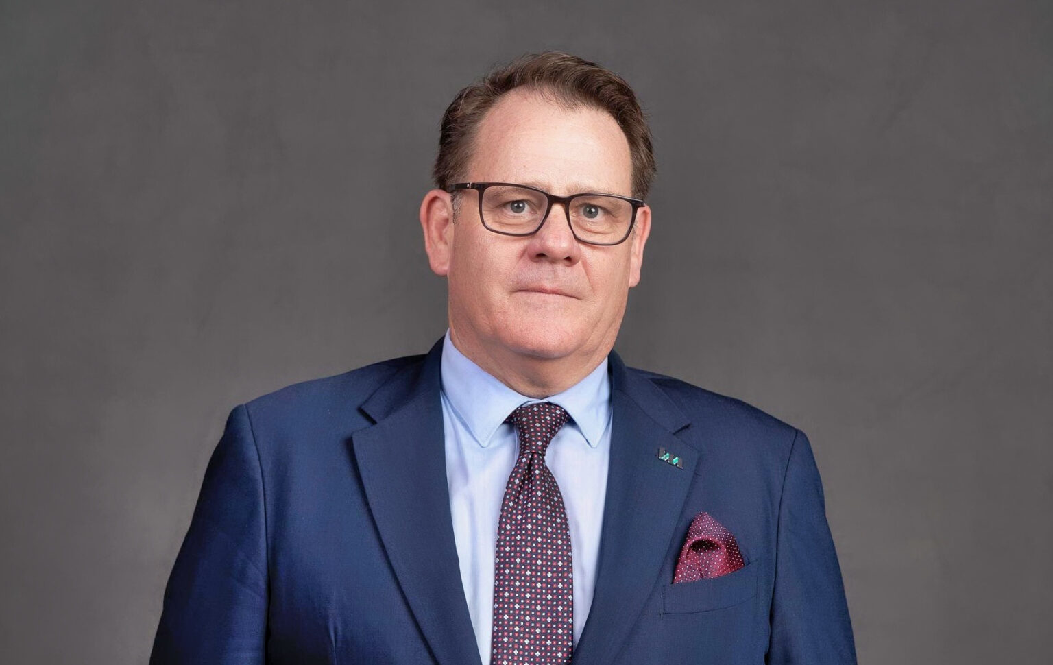 Robin Bairstow on Growth, Stability, and the SME Push at I&M Bank Uganda