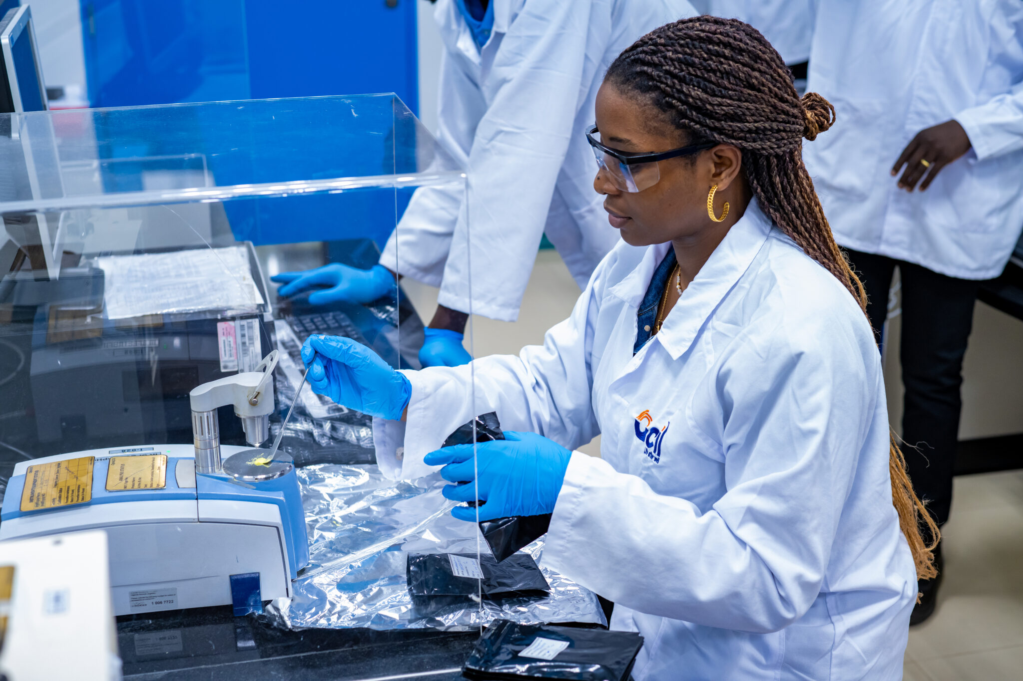 How Qcil is Rewriting Africa’s Healthcare Story from Dependency to Self ...