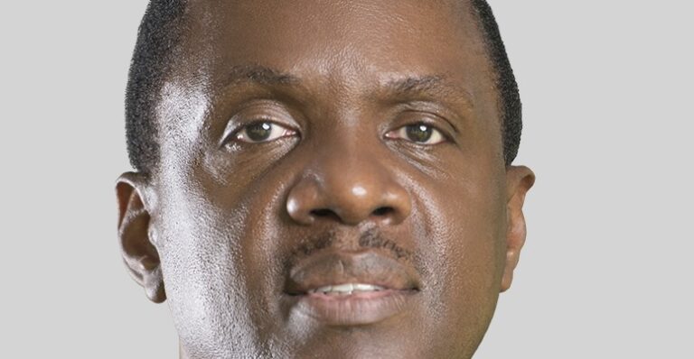 Ugandan business mogul, Patrick Bitature
