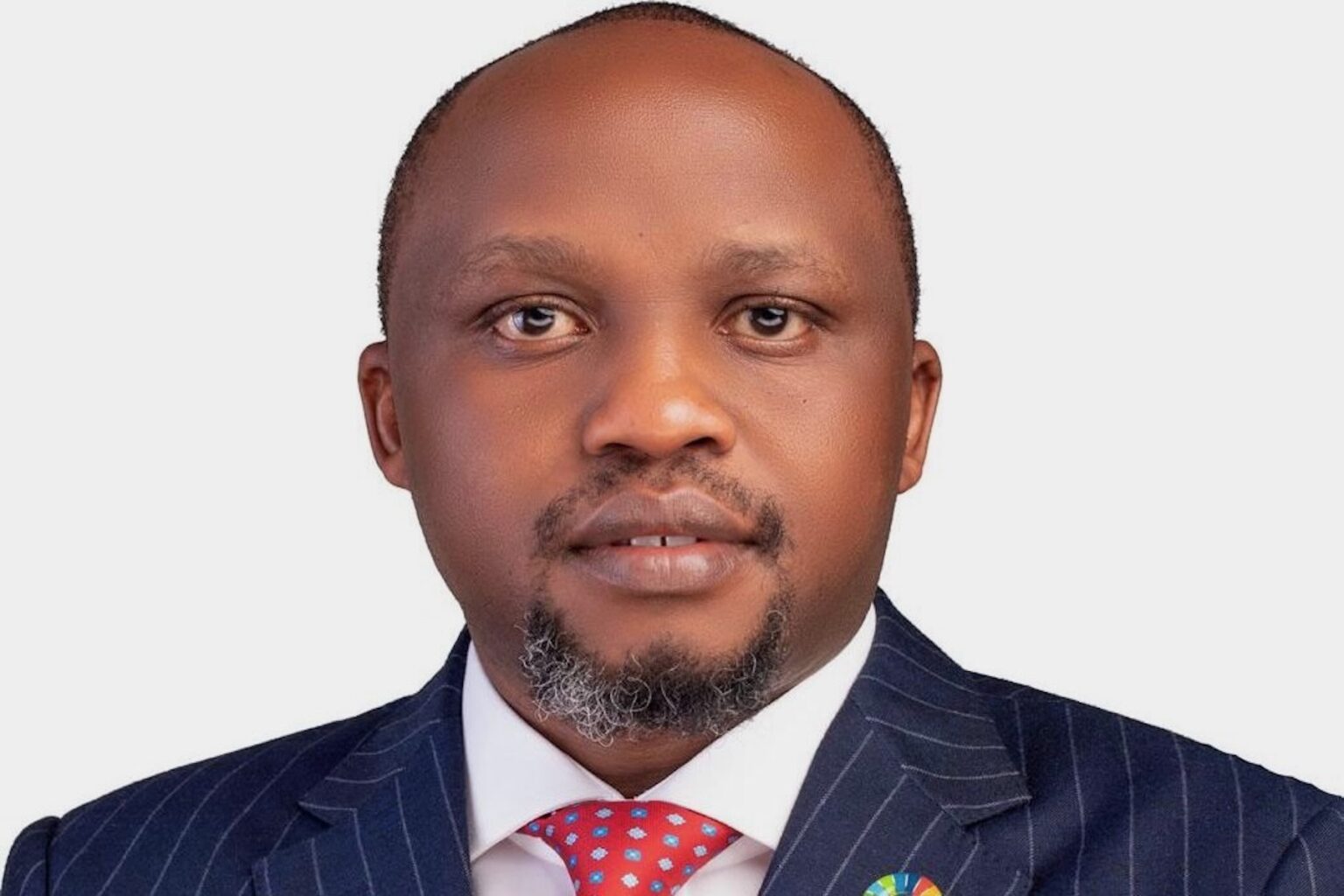 GE HealthCare Appoints Dr. Alex Oketch, East Africa General Manager