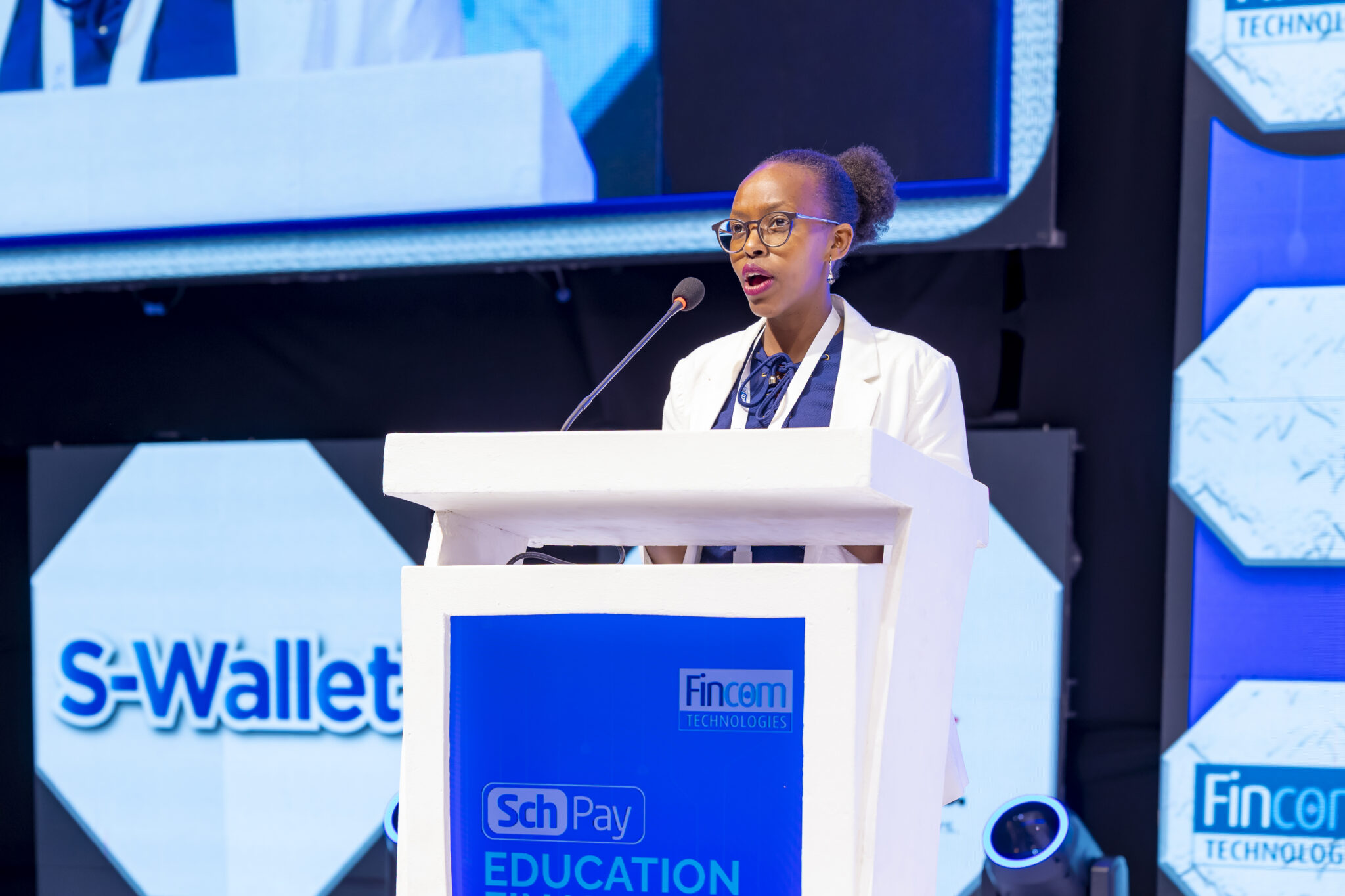 SchoolPay: Building a Resilient Education Value Chain in Africa