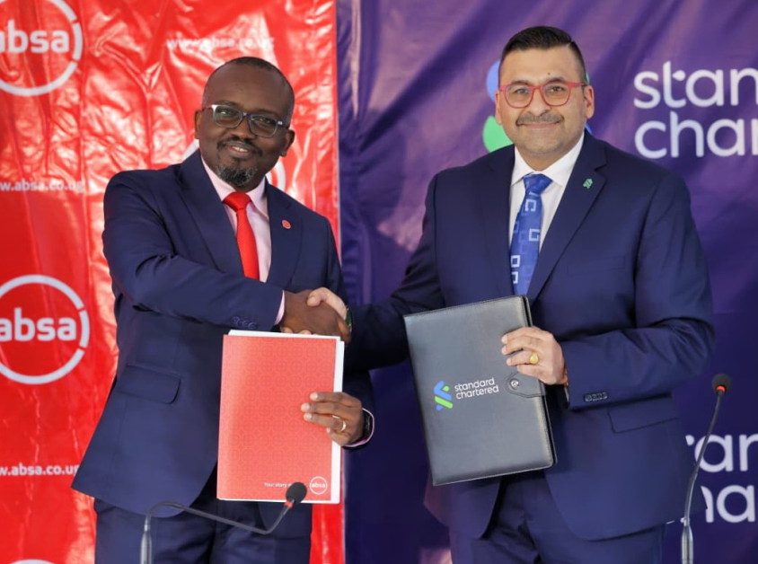 Who is Lady Justice Aisha Naluzze Batala, the Newly Appointed IGG ...