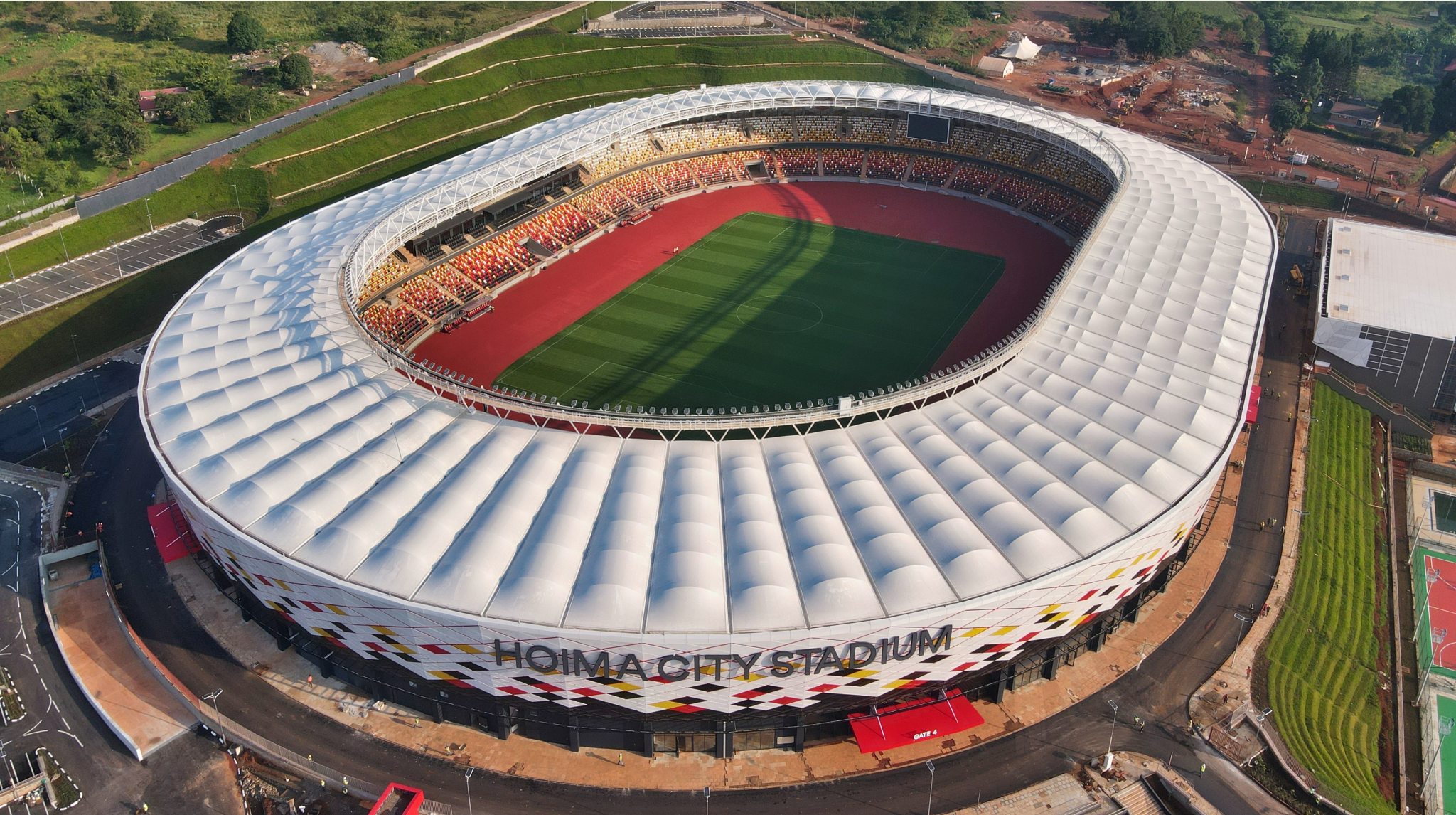 Who is Lady Justice Aisha Naluzze Batala, the Newly Appointed IGG ...