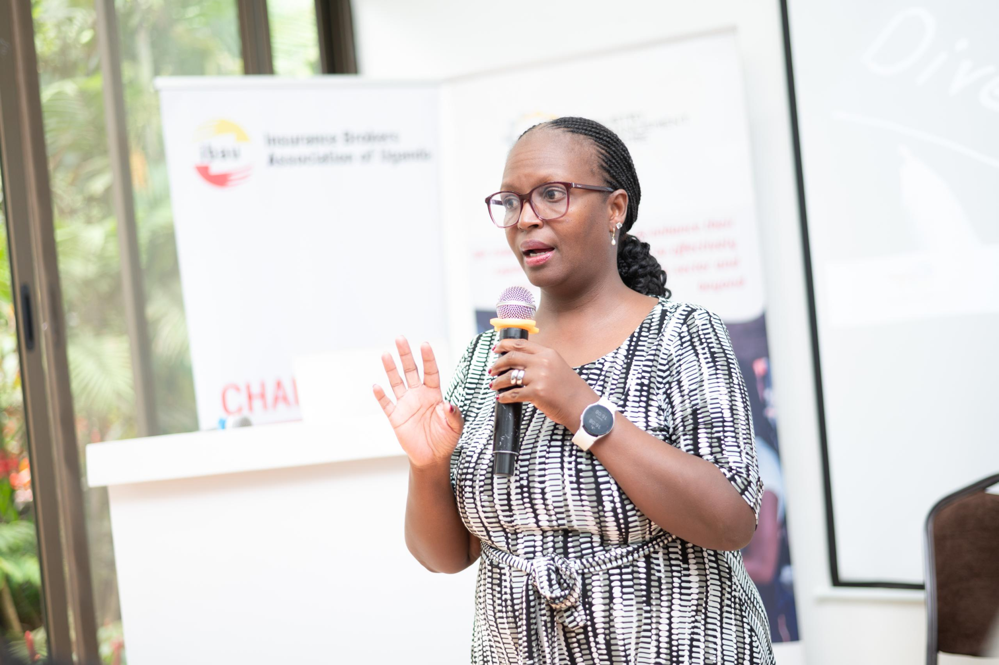 Industrial Court backs Sanyu FM: Why the Station was right to sack Ex ...