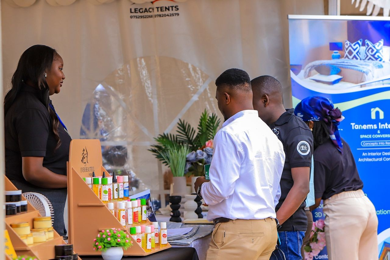 DFCU 20 – CEO East Africa