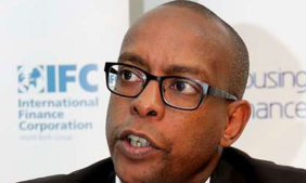 OBITUARY: Frank Ireri - The Banker Who Believed in Quiet, Purposeful ...