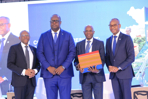 Meet Nigerian Oil & Gas Billionaire, Dr. Layi Fatona — The Man Pushing ...