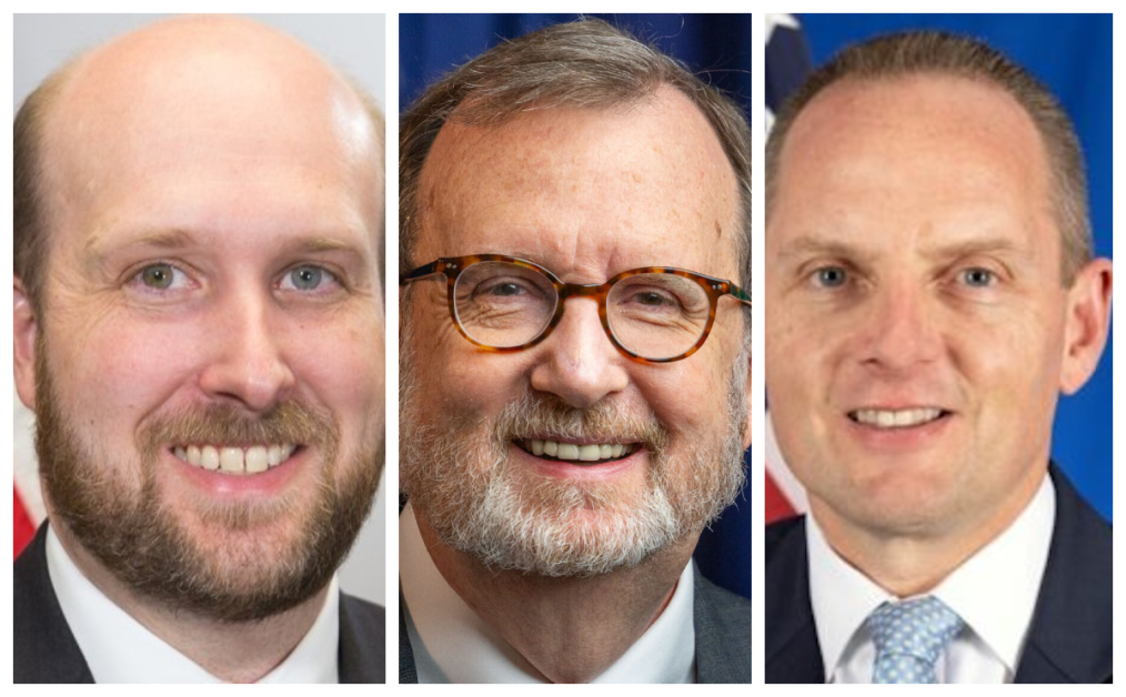 Uganda, Rwanda and Nigeria Affected as Trump Recalls Nearly 30 ...