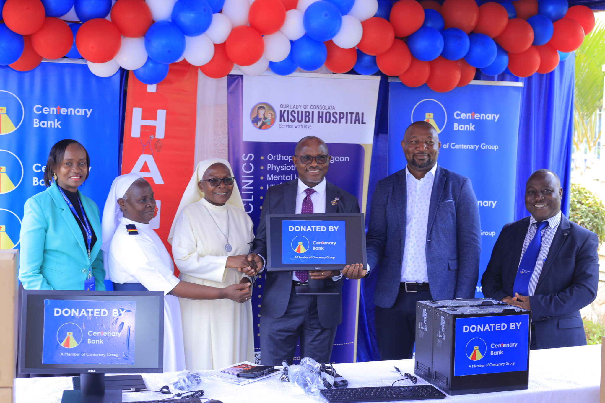 Absa–Standard Chartered Wealth and Retail Business Acquisition Deal ...