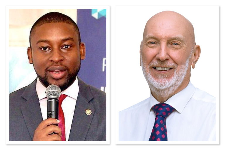 OBITUARY: Frank Ireri - The Banker Who Believed in Quiet, Purposeful ...