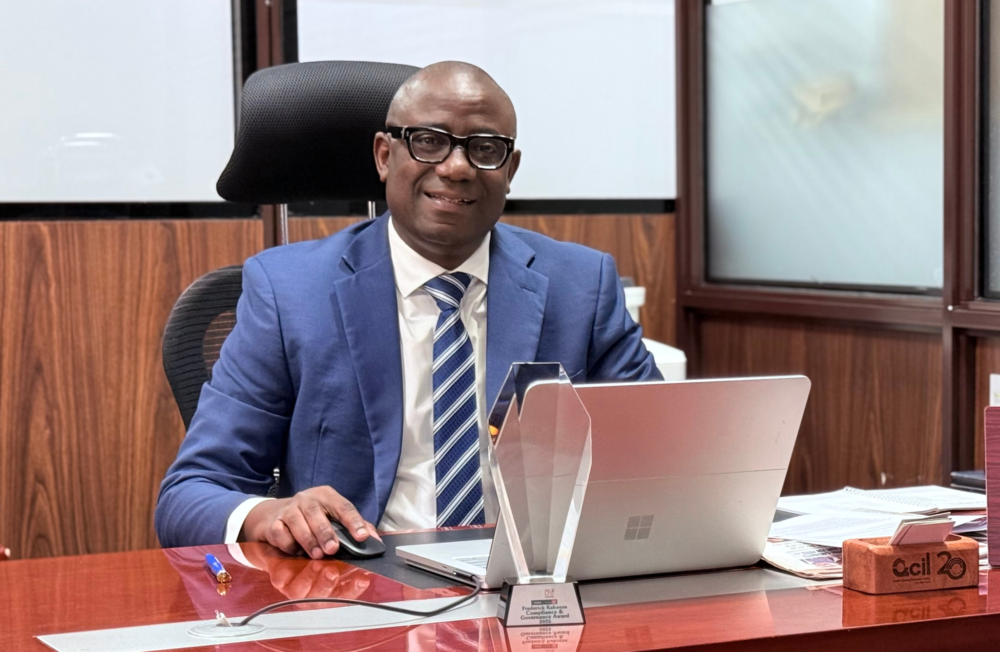 DTB Uganda: A Year of Resilience, Innovation, and Sustainable Banking ...